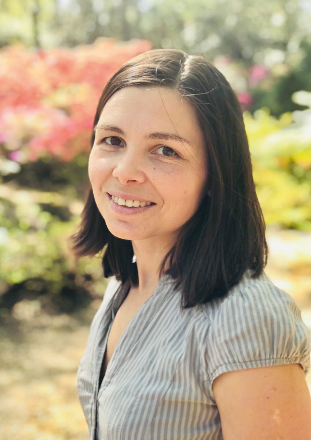 Joanna Plucknett — Felicity Fabrics