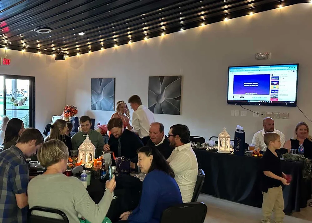 RBC Event Space Amenities — RBC Event Space