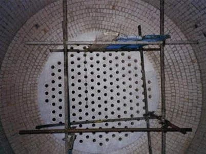 Sulfur Recovery Unit Equipment — Sulfur Recovery Engineering Inc.