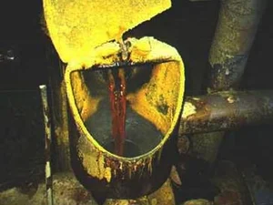 Sulfur Recovery Unit Equipment — Sulfur Recovery Engineering Inc.