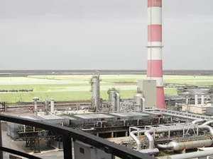 Sulfur Recovery Unit Equipment — Sulfur Recovery Engineering Inc.
