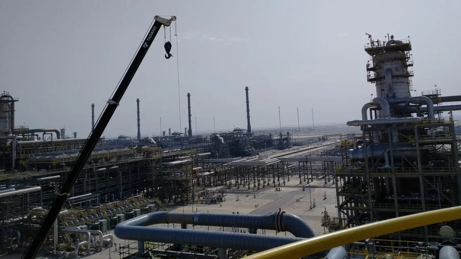 The Benefits of Baseline SRU Evaluation — Sulfur Recovery Engineering Inc.