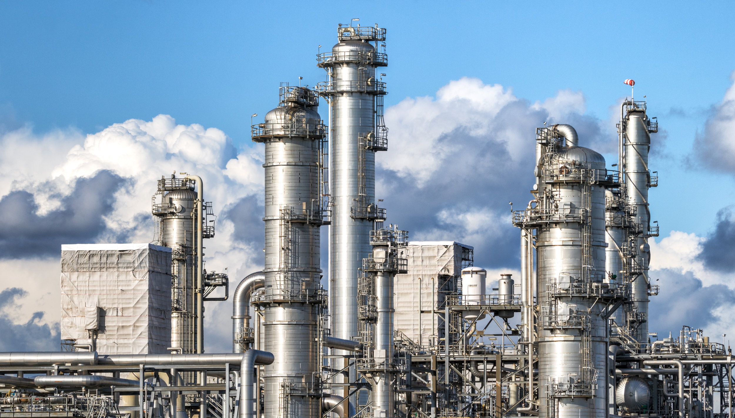 The Amine Sweetening Process — Sulfur Recovery Engineering Inc.