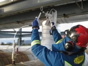 The Claus Sulfur Recovery Process — Sulfur Recovery Engineering Inc.