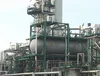Amine Equipment — Sulfur Recovery Engineering Inc.
