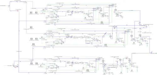 Sulfur Recovery Unit Design — Sulfur Recovery Engineering Inc.