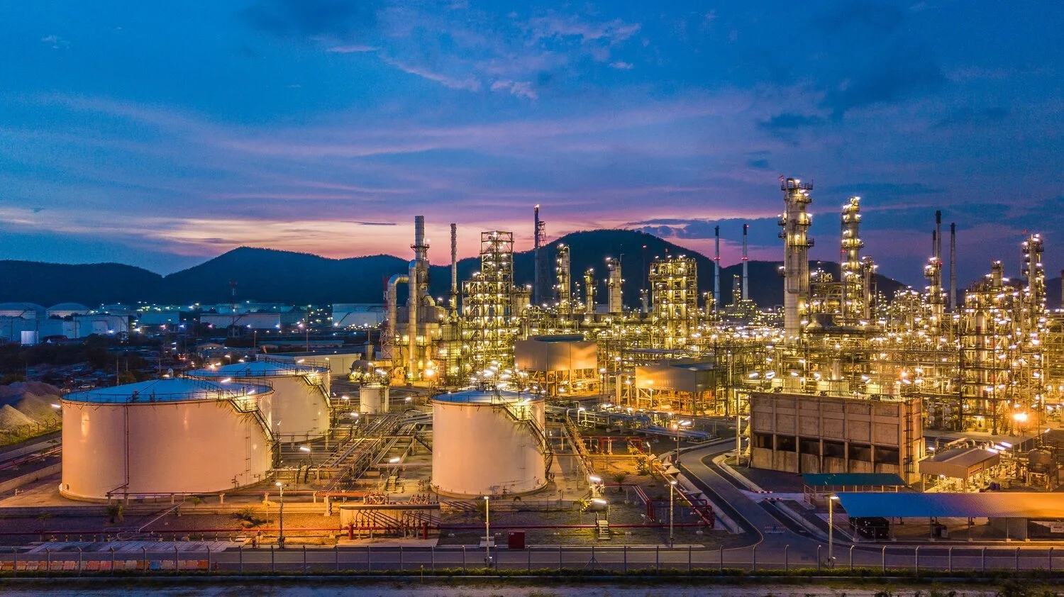 Sulfur Recovery Engineering Inc.- The Sulphur Recovery Experts