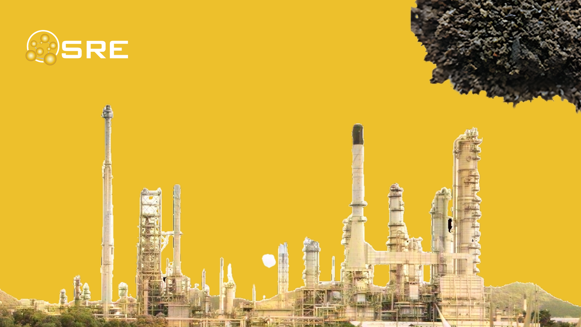 Sulfur Recovery Engineering Inc.- The Sulphur Recovery Experts