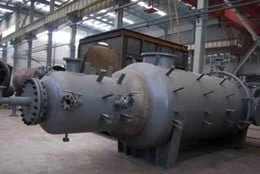 Breakdown: Claus Processing Units — Sulfur Recovery Engineering Inc.