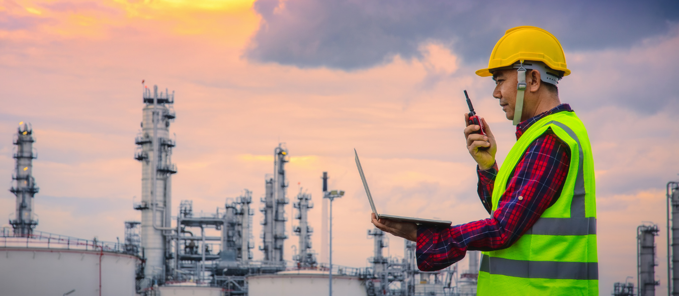 Comprehensive On-Site Training for Sulfur Recovery, Amine Treatment ...