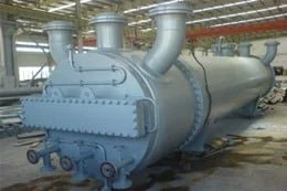 Breakdown: Claus Processing Units — Sulfur Recovery Engineering Inc.