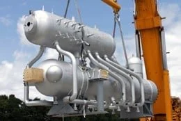 Breakdown: Claus Processing Units — Sulfur Recovery Engineering Inc.