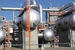 Breakdown: Claus Processing Units — Sulfur Recovery Engineering Inc.