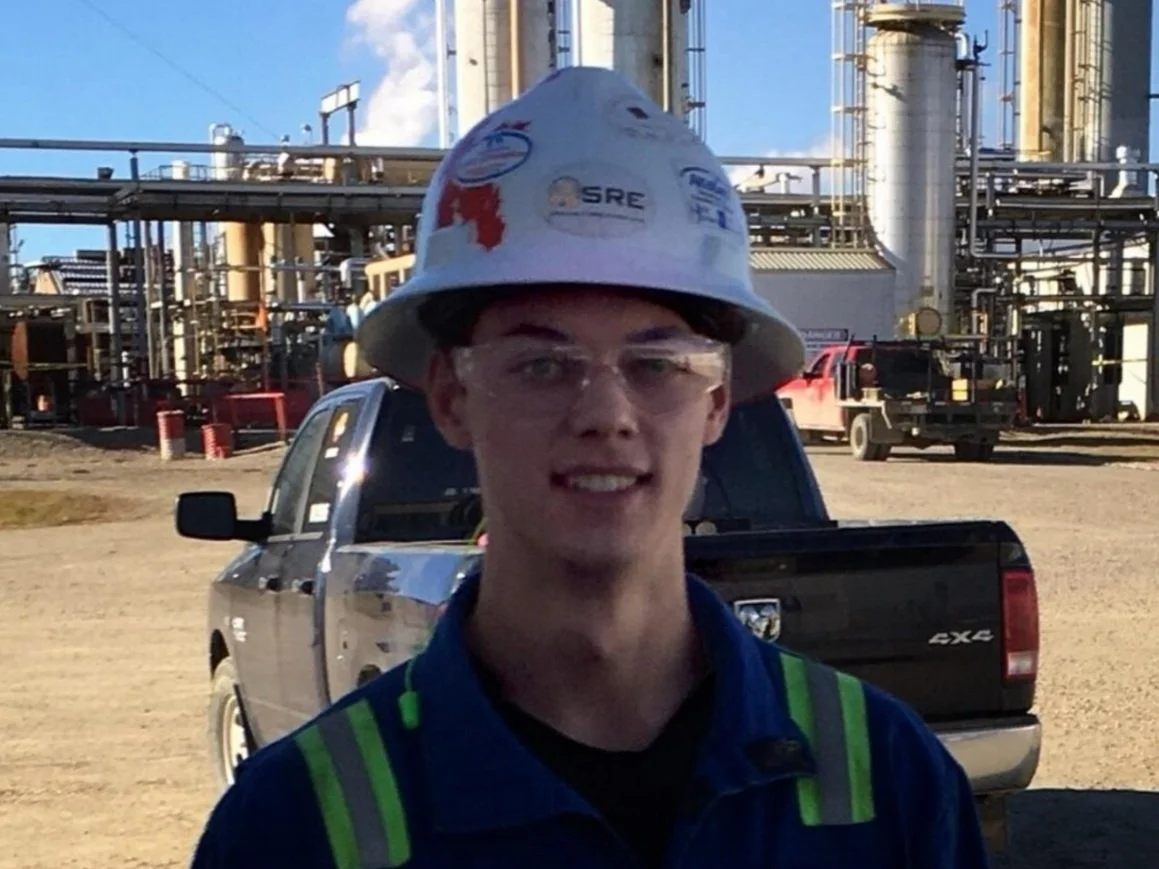 The Company — Sulfur Recovery Engineering Inc.