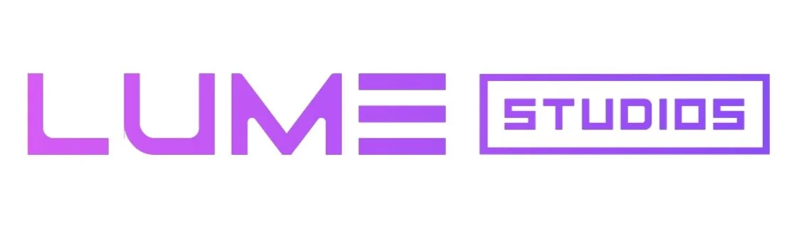 LUME studios | Be the Light