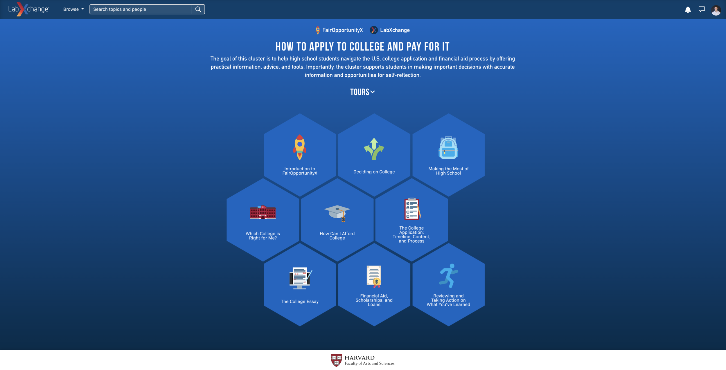 Fair Opportunity Project