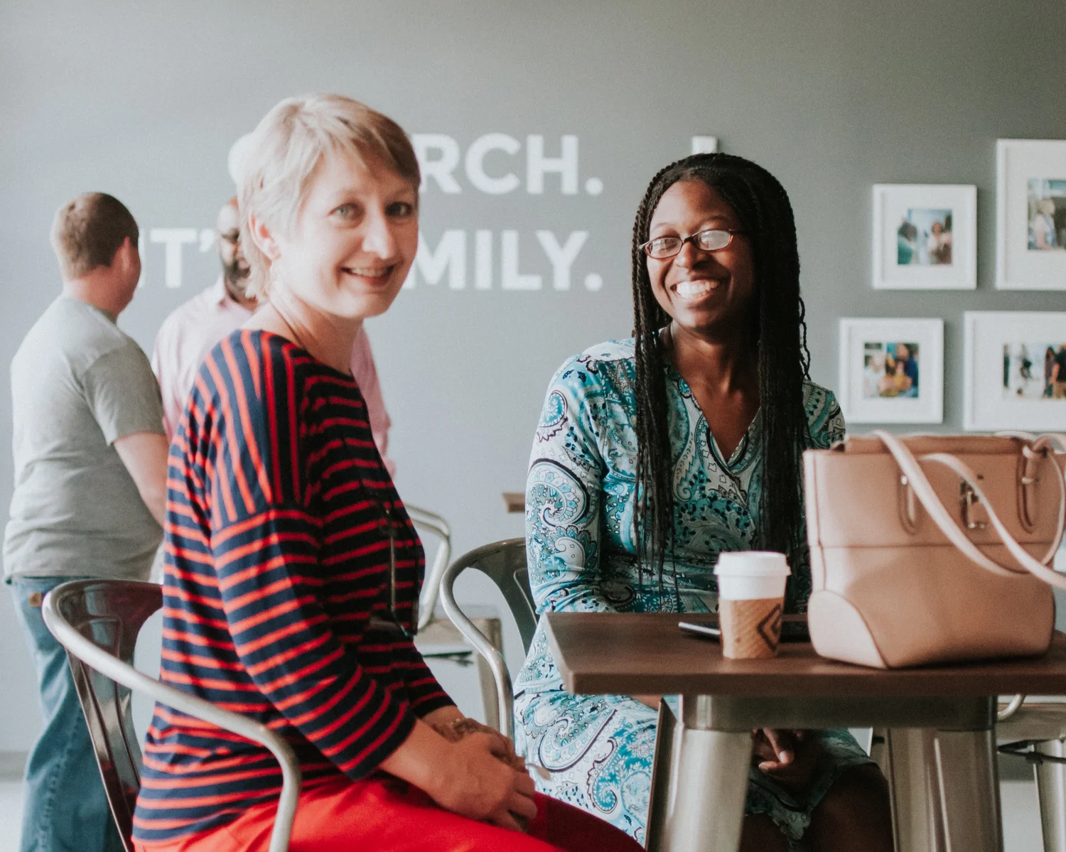 Connect — GraceLife.Church