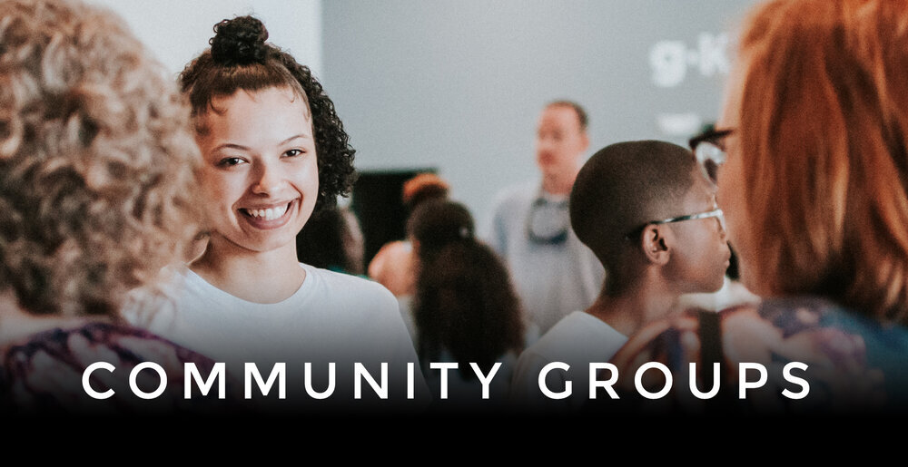 LifeGroups — GraceLife.Church