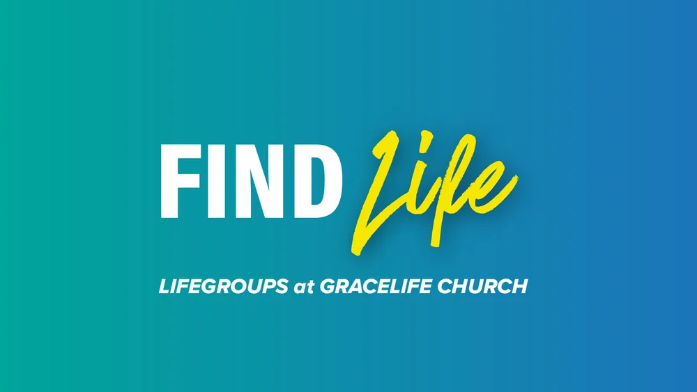 Connect — GraceLife.Church
