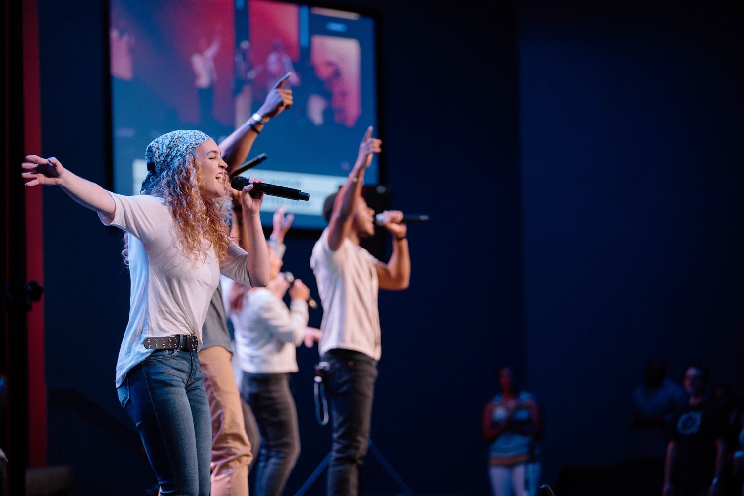 Plan Your Visit — GraceLife.Church