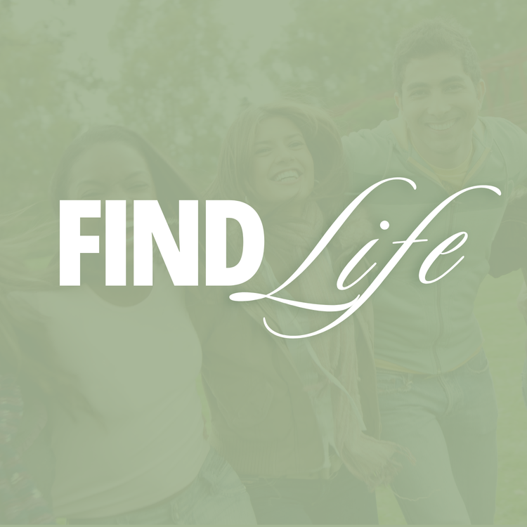LifeGroups — GraceLife.Church