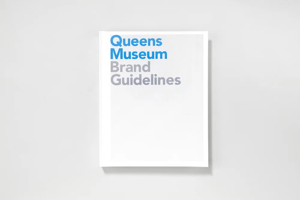 Queens Museum — 1pdesign