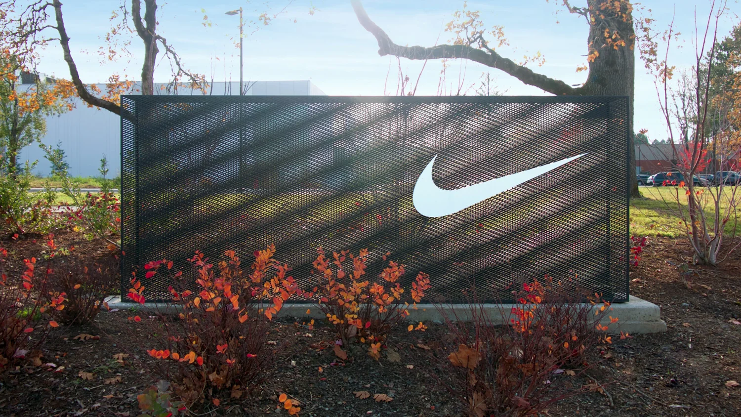 Nike — 1pdesign