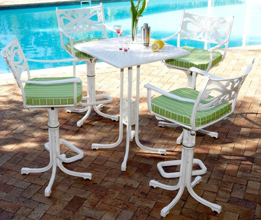 Bar Sets — North's Outdoor Furniture