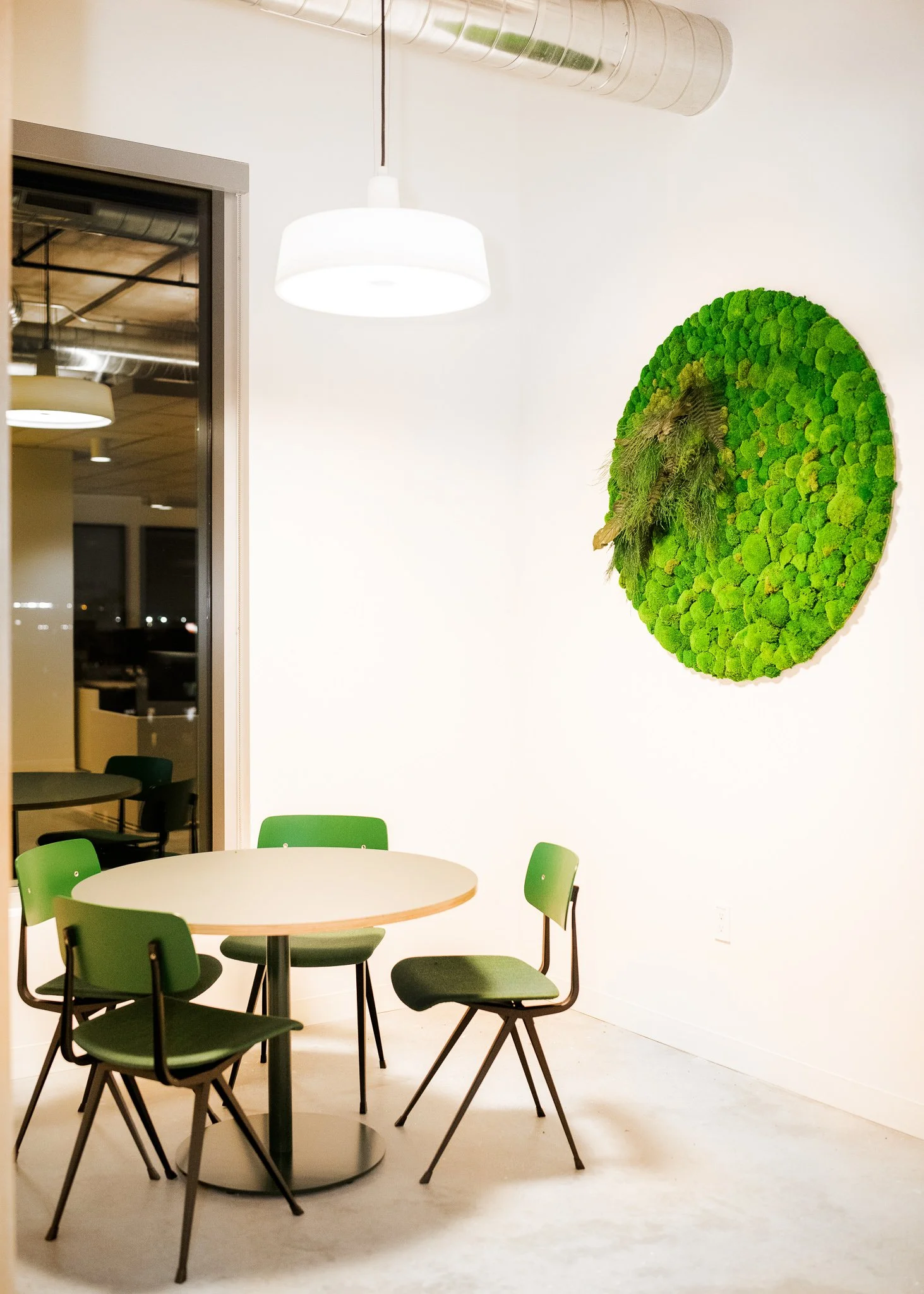 Lush Walls — Lush Elements