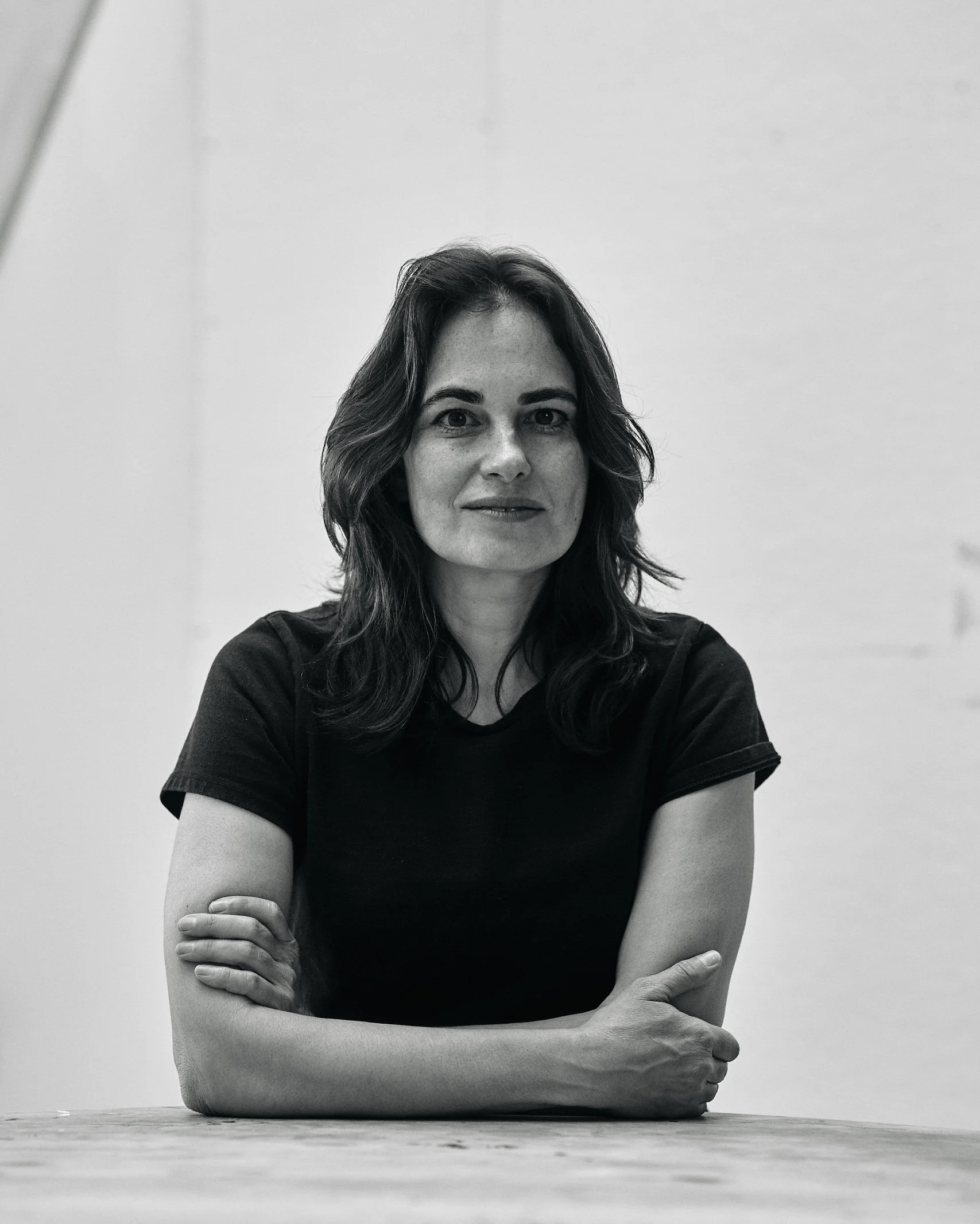 Biography — Inka Essenhigh