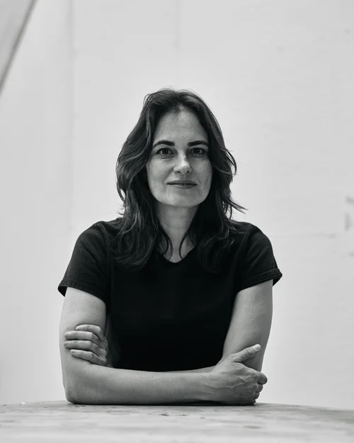 Biography — Inka Essenhigh