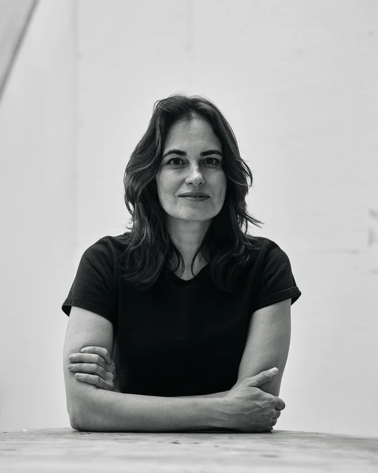 Biography — Inka Essenhigh