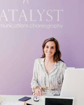 About — CATALYST Communications Choreography
