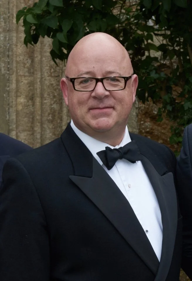 Musical Director & Conductor — Banbury Choral Society