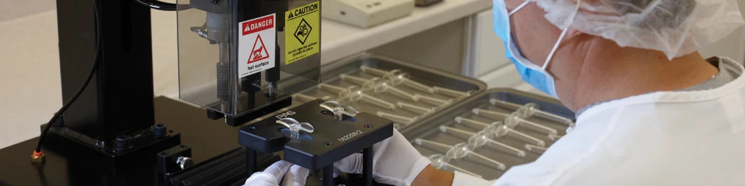 Innovators in Pre-Filled Syringes, Medical Devices and Diagnostics