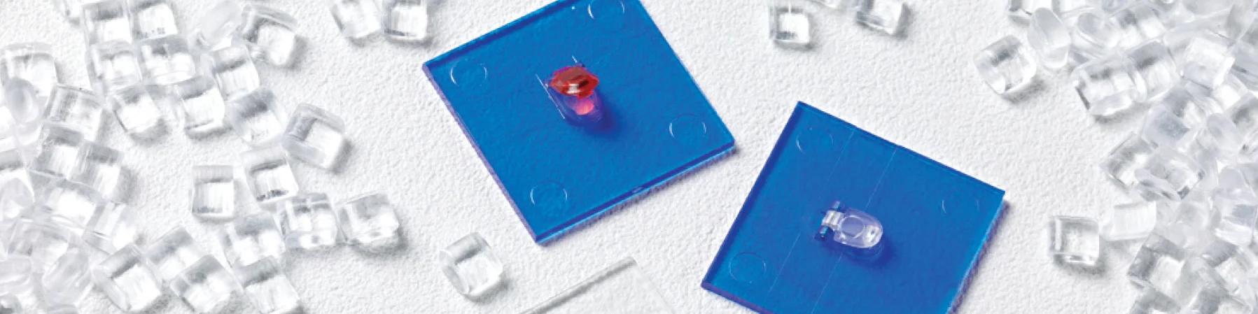 Innovators in Pre-Filled Syringes, Medical Devices and Diagnostics