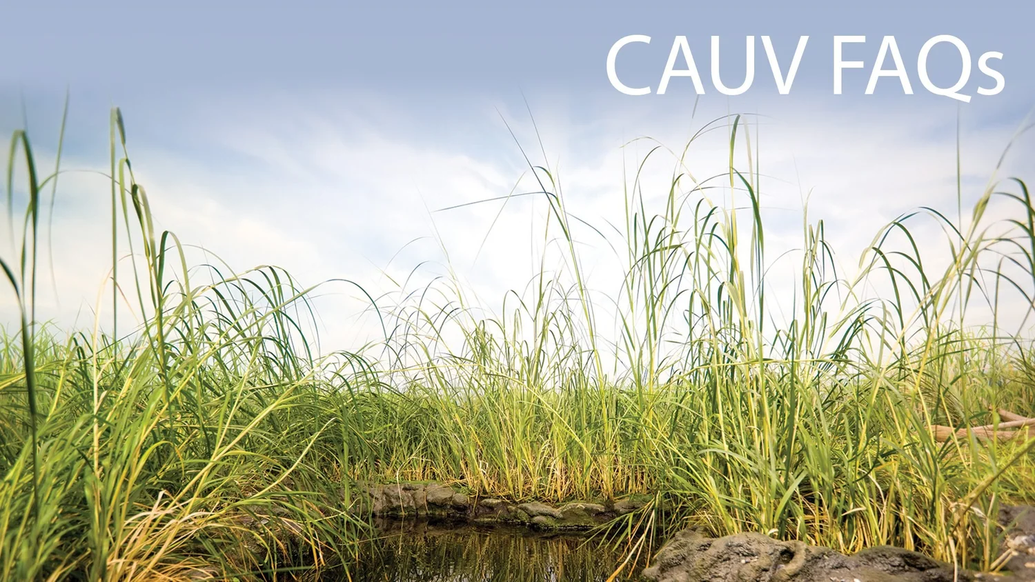 CAUV Resources — Licking Land Trust