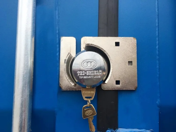 Container Storage | Storage Containers - Rent or Buy Portland Houston ...