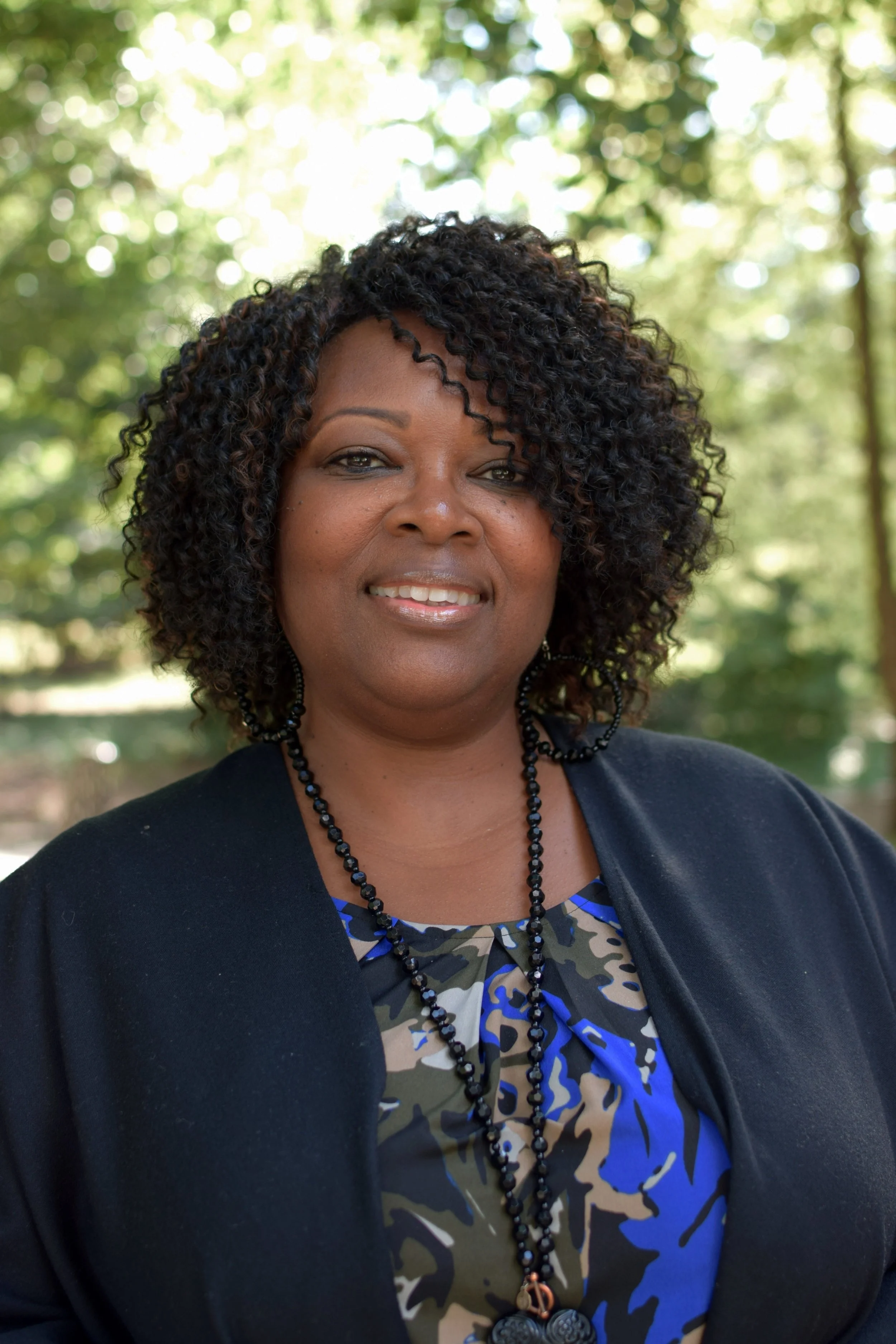 Meet Our Team | StepUp Ministry | Staff | Raleigh, NC