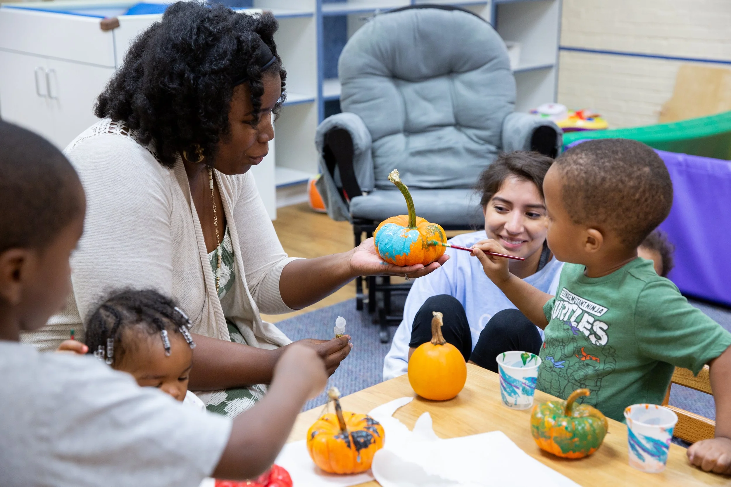 StepUp Ministry | Raleigh NC | A Job Changes Everything