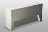 INNOVENT BLOCK - Innovent Concrete Louvre Ventilation Block