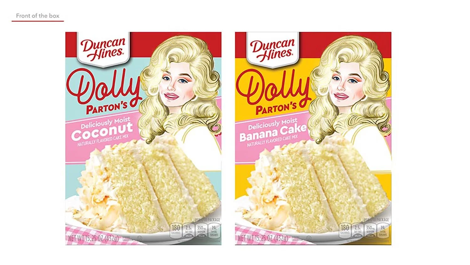 Packaging — Li Zhang