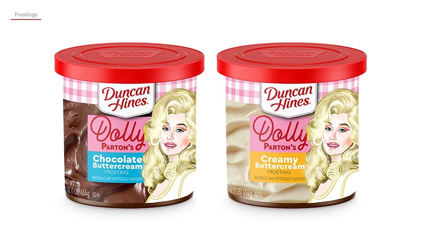 Packaging — Li Zhang