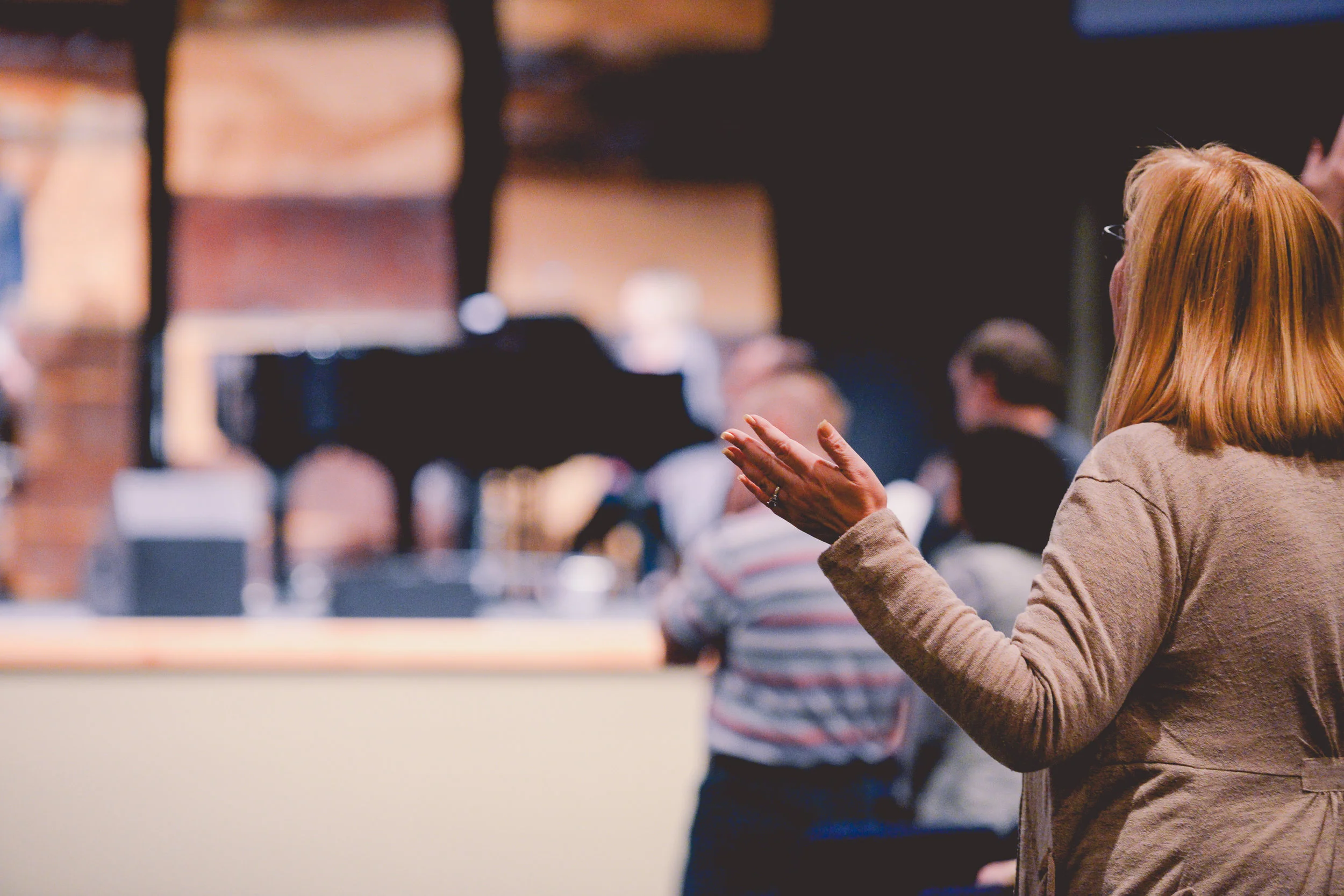 This Week — Valleydale Church