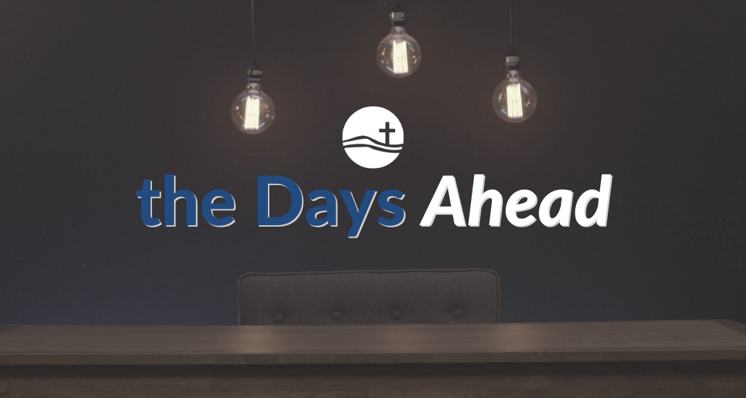 September 27, 2020 — Valleydale Church