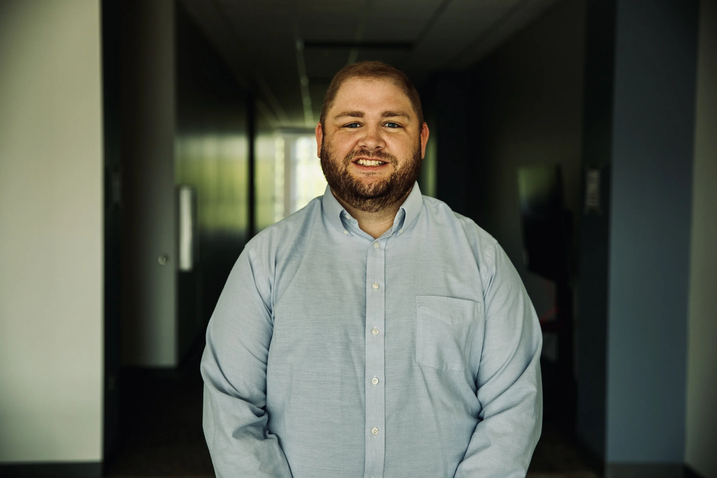 Leadership — Valleydale Church