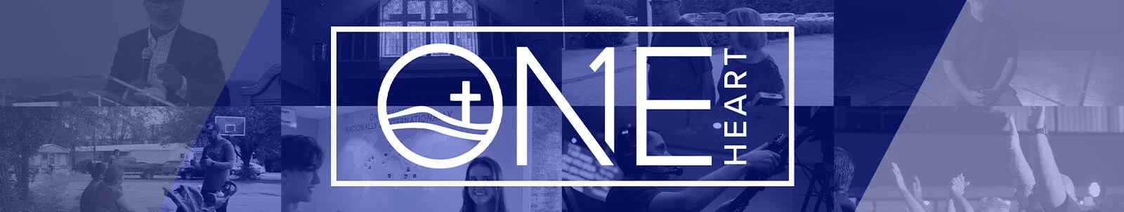 ONEheart — Valleydale Church