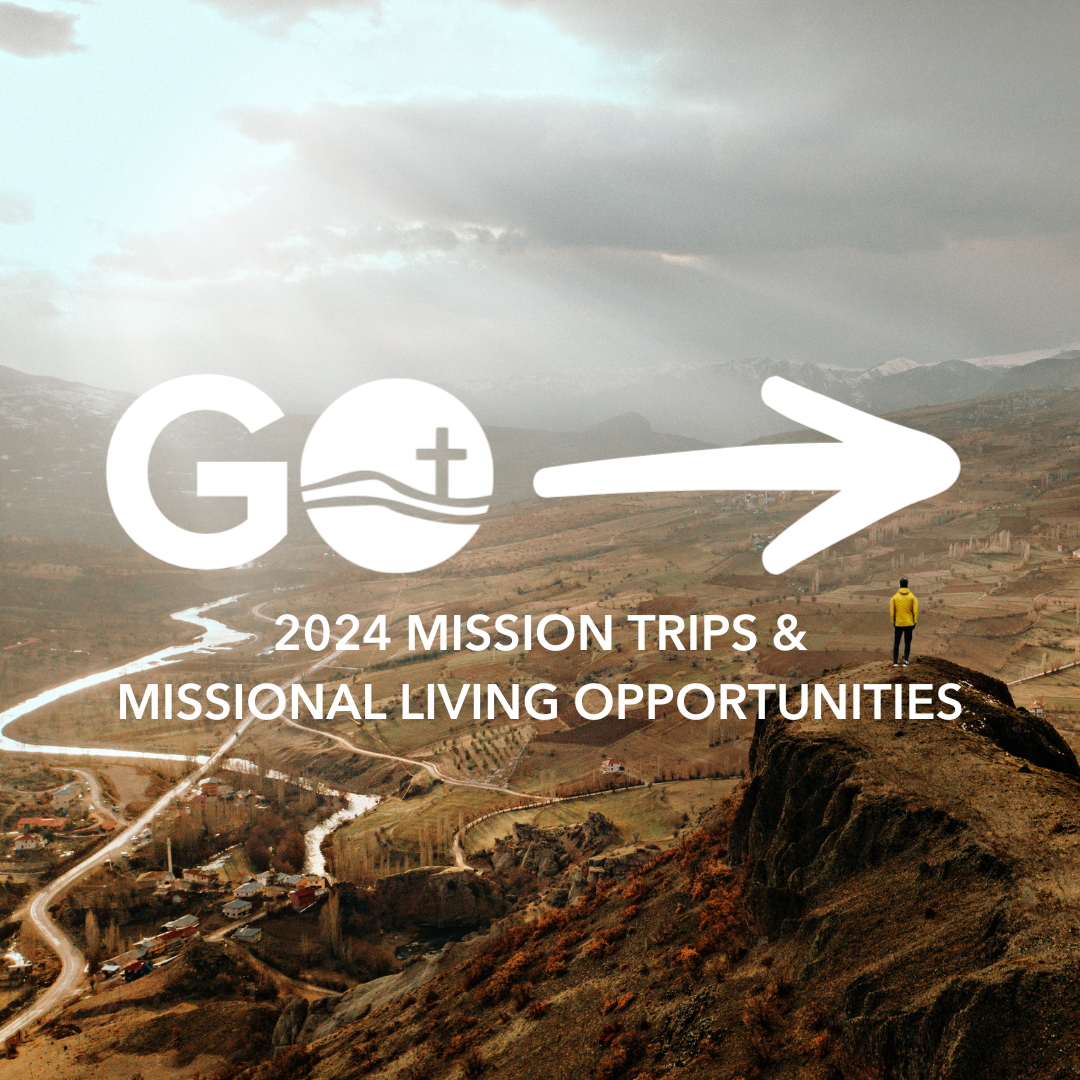 Events — Valleydale Church