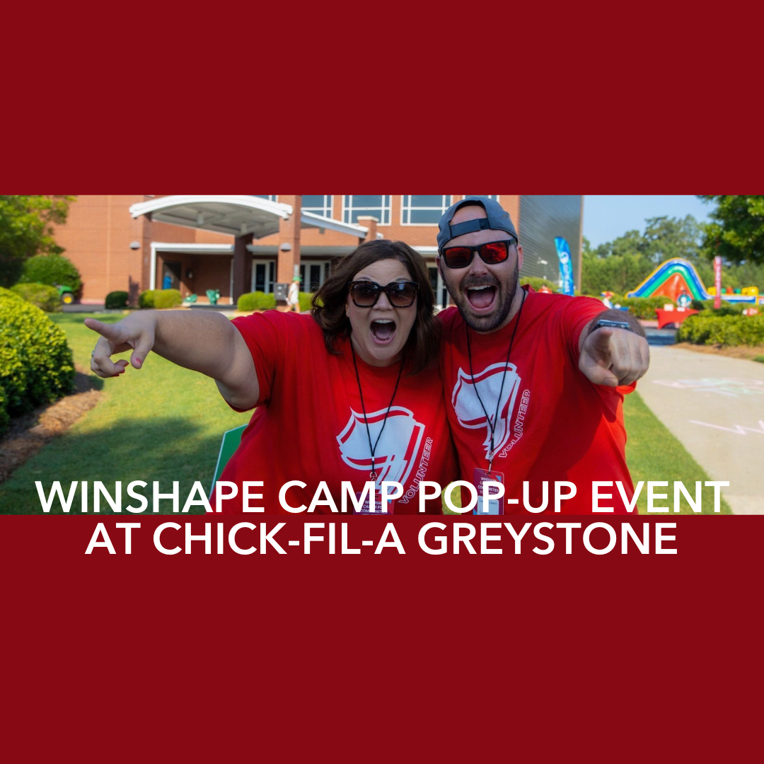 Events — Valleydale Church