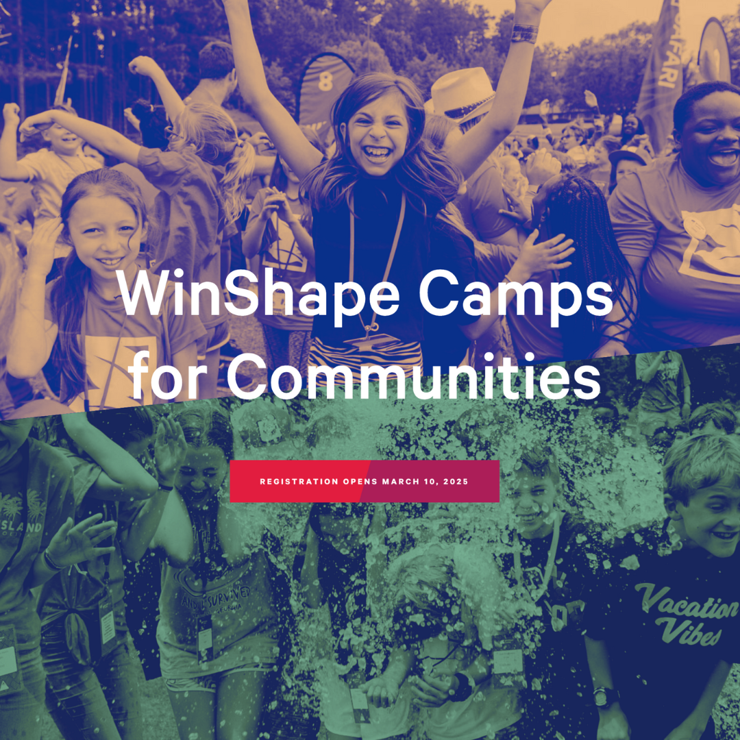 winshape — Valleydale Church
